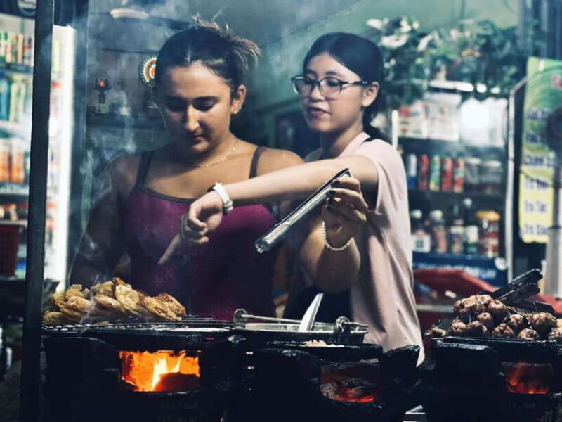 Ho Chi Minh City: Walking Food Tour with 13 Tastings - FAQ