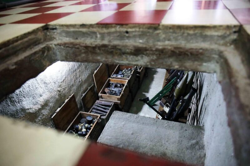 Ho Chi Minh City: Walking Tour with Local Guide - Who Will Love This Tour?