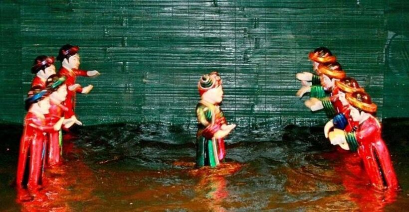 Ho Chi Minh City: Water Puppet Show and Dinner Cruise - An In-Depth Look at the Tour Experience