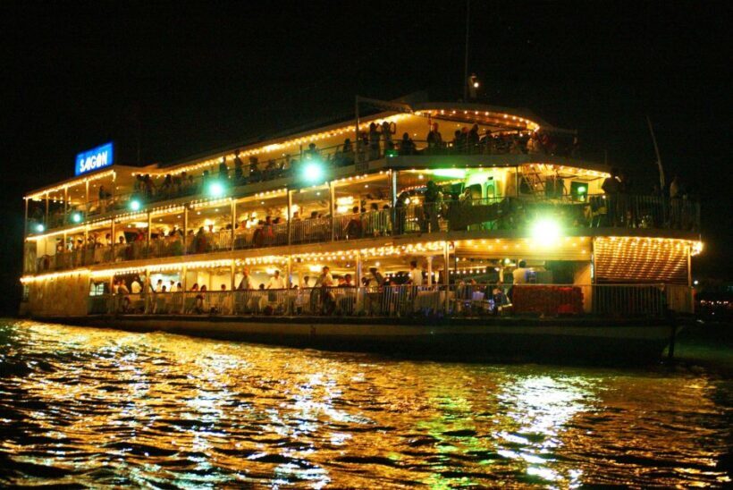 Ho Chi Minh City: Water Puppet Show and Dinner Cruise - Who Is This Tour Best For?
