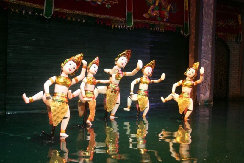 Ho Chi Minh City: Water Puppet Show and Dinner Cruise - Final Thoughts