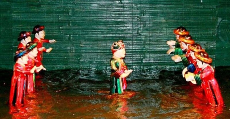 Ho Chi Minh City: Water Puppet Show and Dinner Cruise - Authenticity and Cultural Significance