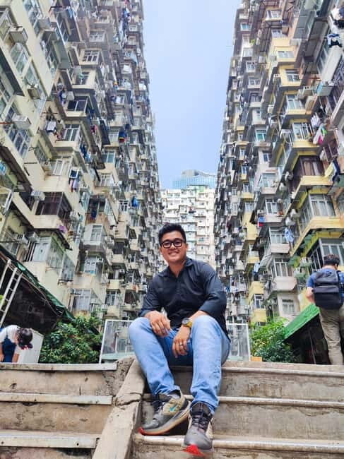 Ho Chi Minh City: Xom Cai Hidden Local Life Walking Tour - An Authentic Walk Through a Hidden Saigon Neighborhood