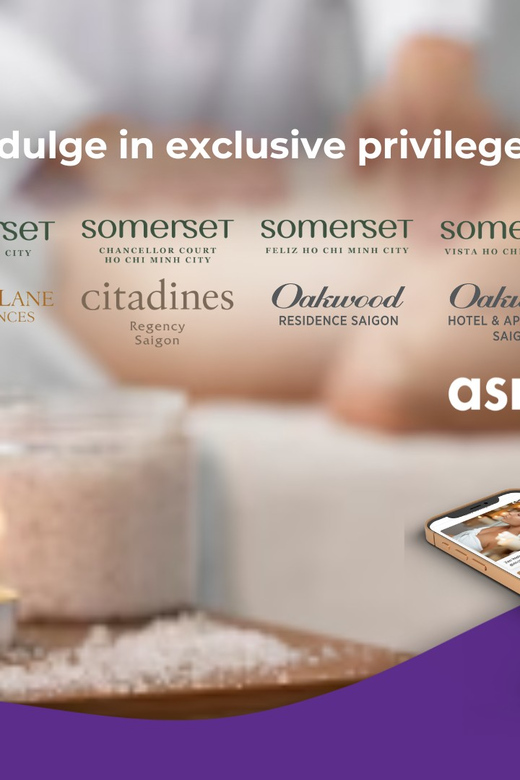 Ho Chi Minh City: Zen Wellness Massages - What is Zen Wellness Massage?