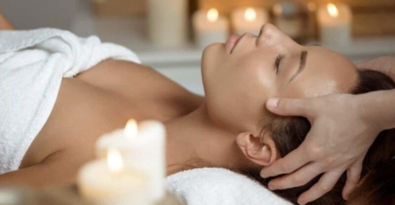 Ho Chi Minh City: Zen Wellness Massages - The Massage Itself — What to Expect