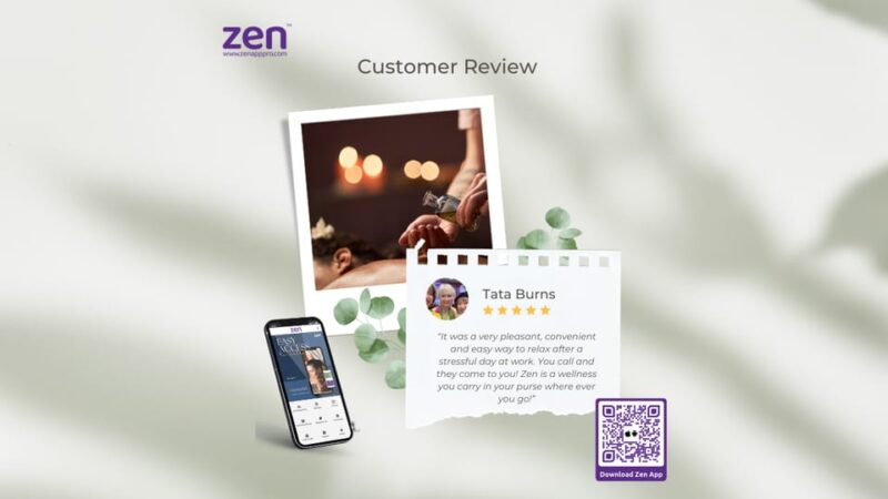 Ho Chi Minh City: Zen Wellness Massages - Price and Value Analysis