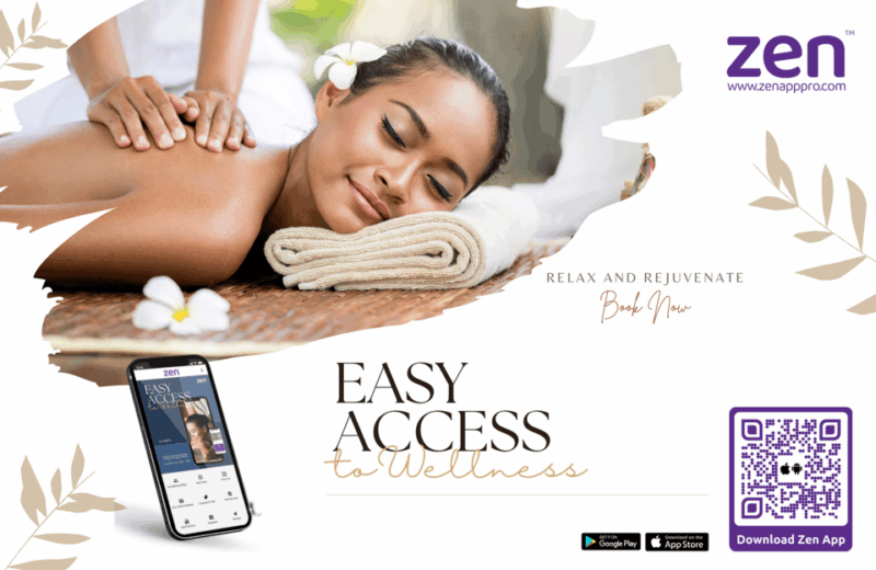 Ho Chi Minh City: Zen Wellness Massages - Practical Tips for Travelers