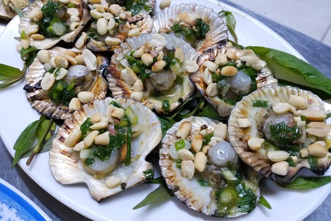 Ho Chi Minh Citys most delicious street food tour by motorbike - Final Thoughts: Is This Tour Right for You?