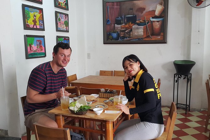 Ho Chi Minh Citys most delicious street food tour by motorbike - FAQ