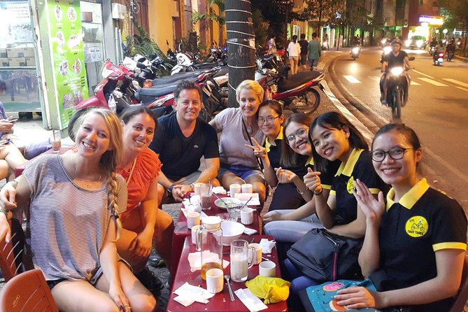 Ho Chi Minh Citys most delicious street food tour by motorbike - Final Words