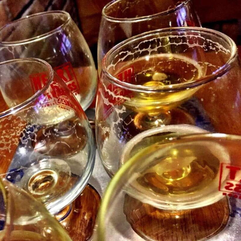 Ho Chi Minh: Craft Beer Walk and Talk - Practical Tips for Travelers