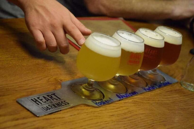 Ho Chi Minh: Craft Beer Walk and Talk - Who Should Consider This Tour?