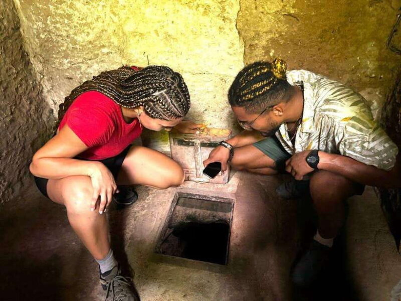 Ho Chi Minh: Cu Chi, Black Lady Mountain, and Cao Dai Tour - Final thoughts: worth considering if you want an enriching day