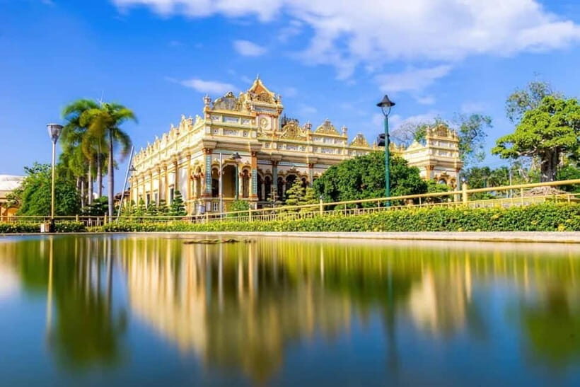 Ho Chi Minh: Cu Chi Tunnels and Classic Mekong Delta - Analyzing the Value and Practical Aspects