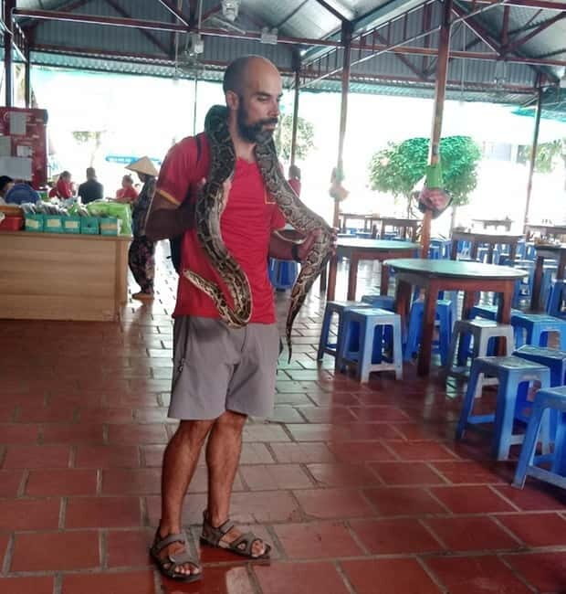 Ho Chi Minh: Cu Chi Tunnels and Classic Mekong Delta - FAQ