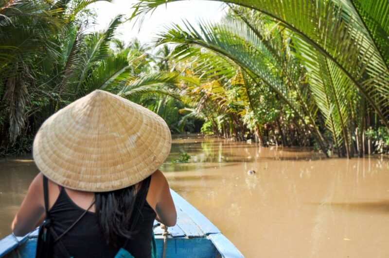 Ho Chi Minh: Cu Chi Tunnels and Mekong Delta Full-Day Tour - Ho Chi Minh: Cu Chi Tunnels and Mekong Delta Full-Day Tour