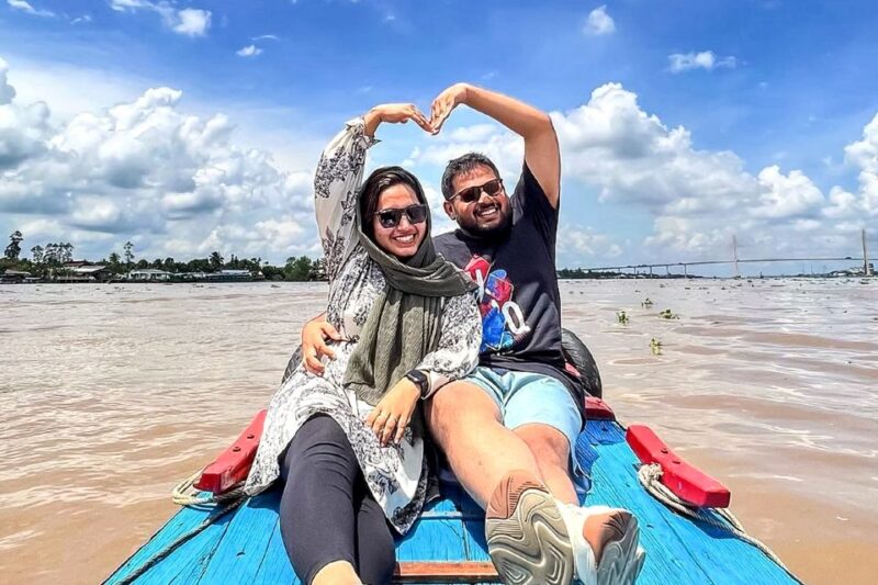 Ho Chi Minh: Cu Chi Tunnels and Mekong Delta Full-Day Tour - Who This Tour Is Best For