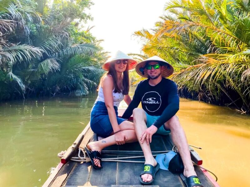 Ho Chi Minh: Cu Chi Tunnels and Mekong Delta Full-Day Tour - Final Thoughts