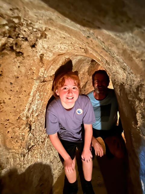 Ho Chi Minh : Cu Chi Tunnels- Ben Duoc Original Tunnels Tour - Analyzing the Value