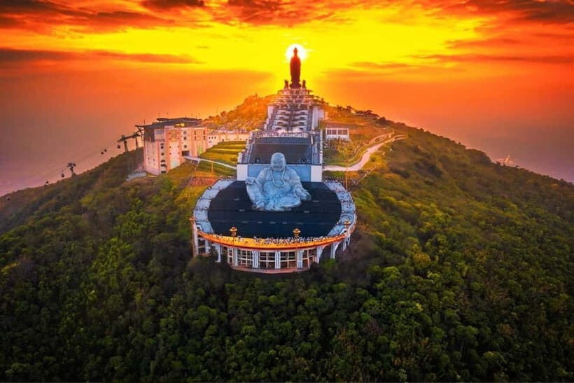 Ho Chi Minh: Cu Chi Tunnels, Cao Dai Temple & Black Virgin - An Authentic, Balanced Look at the Tour Experience