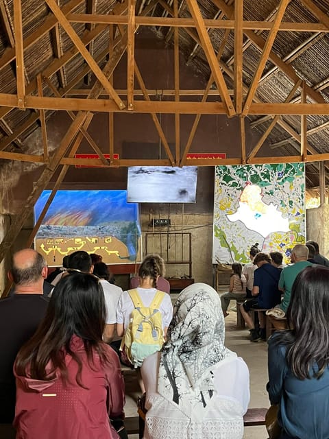 Ho Chi Minh: Cu Chi Tunnels halfday Tour - The Sum Up: Who Is This Tour Best For?