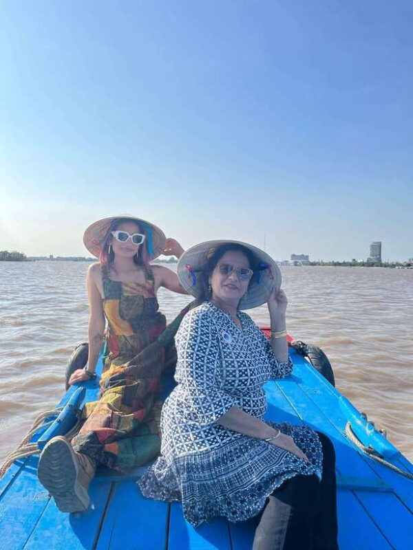 Ho Chi Minh: Cu Chi Tunnels & Mekong Delta 1-Day Tour-Max 10 - FAQ