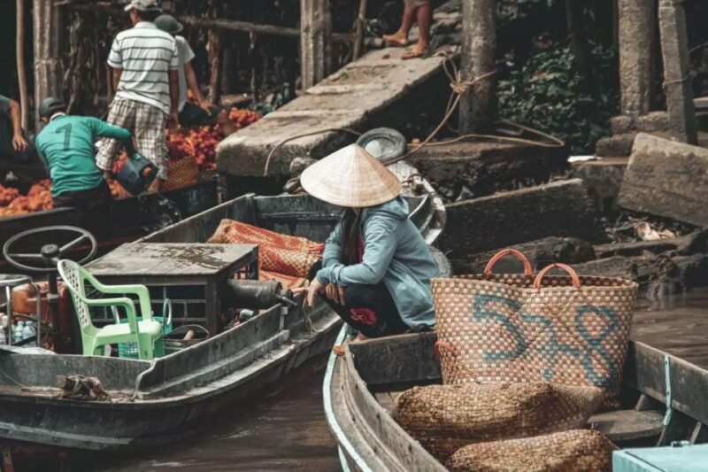 Ho Chi Minh : Cu Chi Tunnels & Mekong Delta Full Day - Who Will Love This Experience