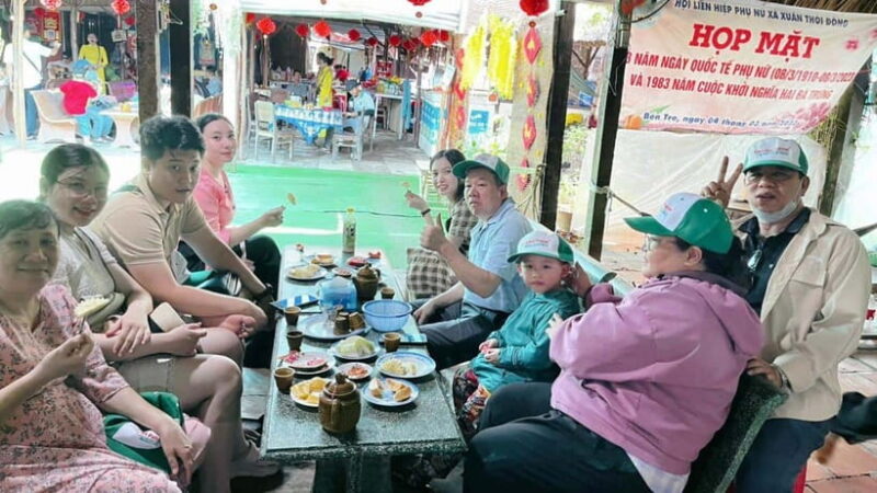 Ho Chi Minh: Cu Chi Tunnels & MeKong Delta Full Day Tour - FAQ