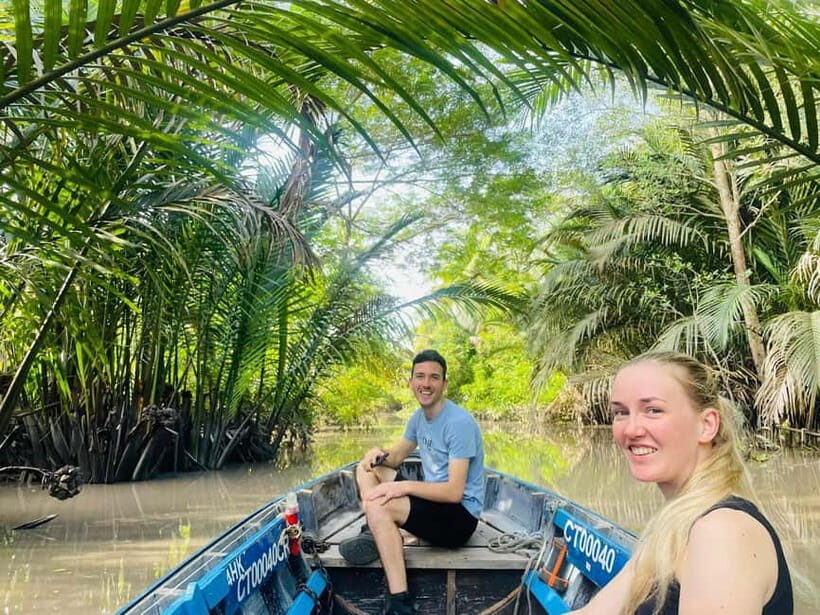 Ho Chi Minh: Cu Chi Tunnels& Mekong Delta Tour (Small Group) - Frequently Asked Questions