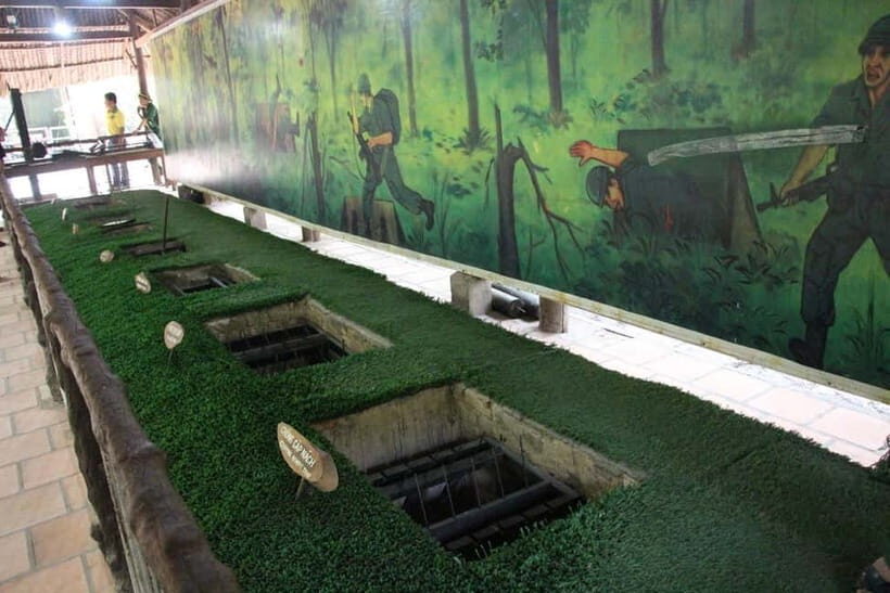 Ho Chi Minh: Cu Chi Tunnels & Mekong Delta Tour| Small Group - The Sum Up