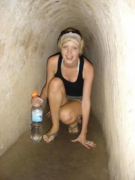 Ho Chi Minh: Cu Chi Tunnels tour halfday private with lunch - An Honest Detailed Review of the Tour