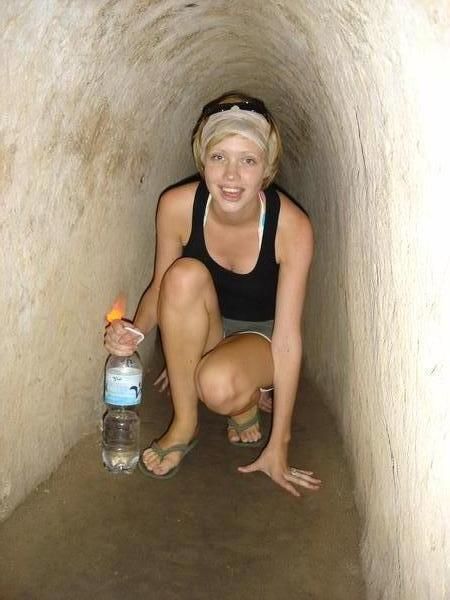 Ho Chi Minh: Cu Chi Tunnels tour halfday private with lunch - Key Points