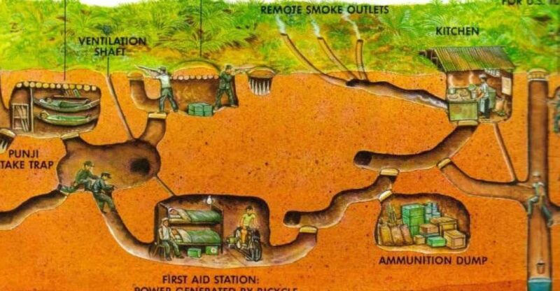 Ho Chi Minh: Cu Chi Tunnels tour halfday private with lunch - The Value of This Tour