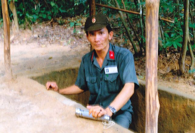 Ho Chi Minh: Cu Chi Tunnels tour halfday private with lunch - Who Will Love This Tour?