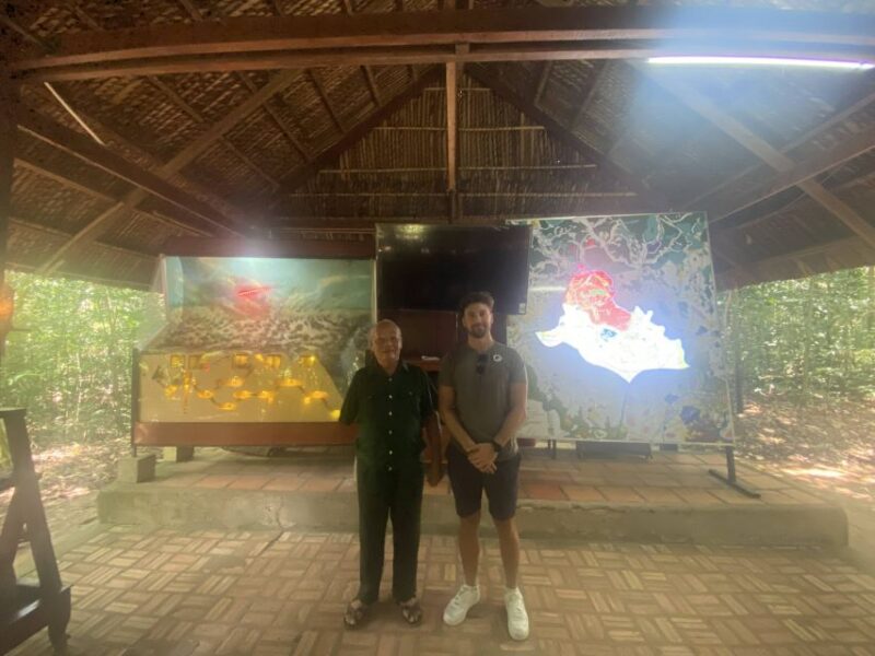 Ho Chi Minh: Customize Your HCMC Tour: English or German - What Travelers Say