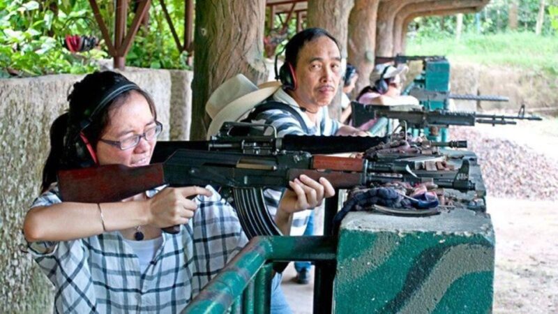 Ho Chi Minh: Discover Cu Chi Tunnels Half-Day Tour - Depth and Authenticity: A Closer Look
