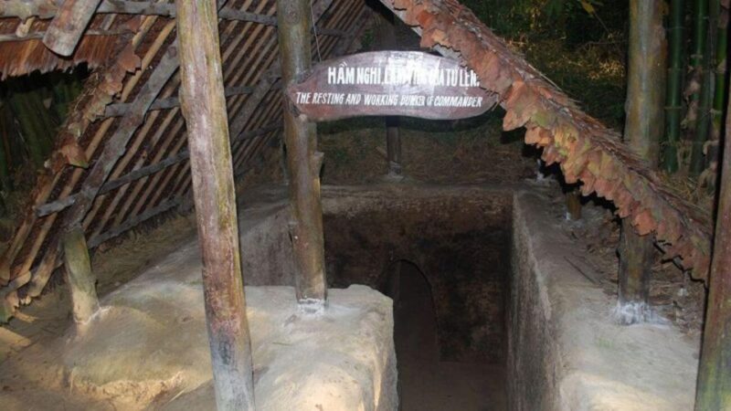 Ho Chi Minh: Discover Cu Chi Tunnels Half-Day Tour - FAQ