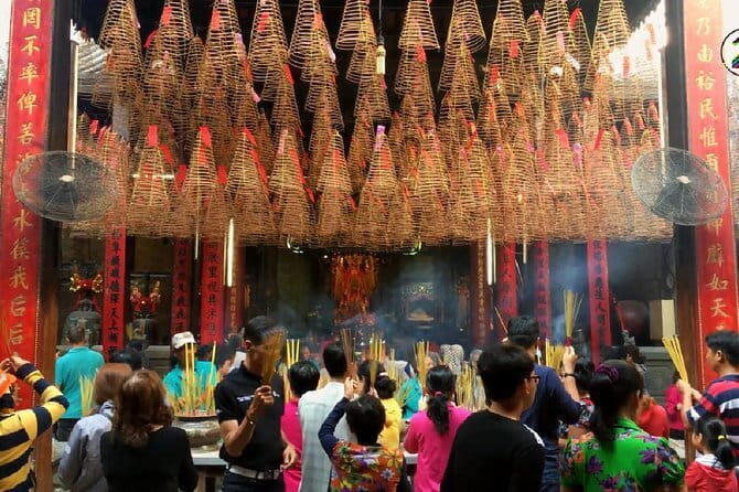 Ho Chi Minh: Discover Top Site City Sightseeing & Historical - An In-Depth Look at the Day