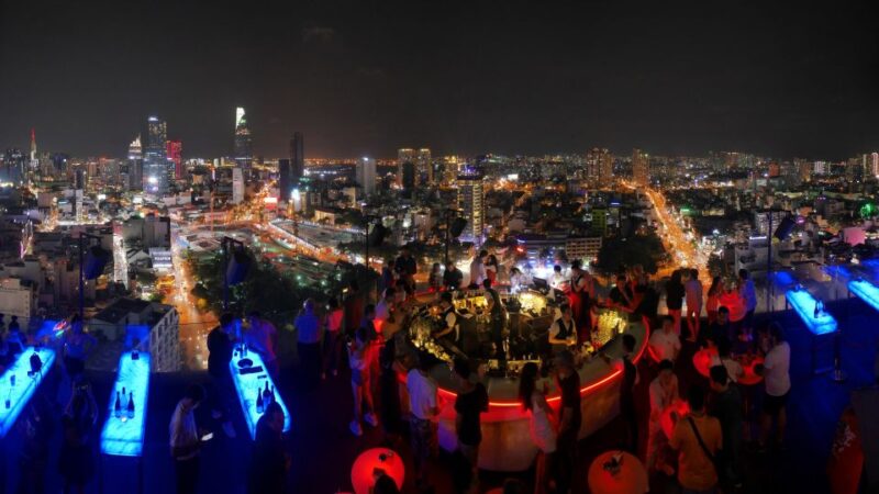 Ho Chi Minh: Eats After Dark Adventure Night Food Tour - The Value of the Experience