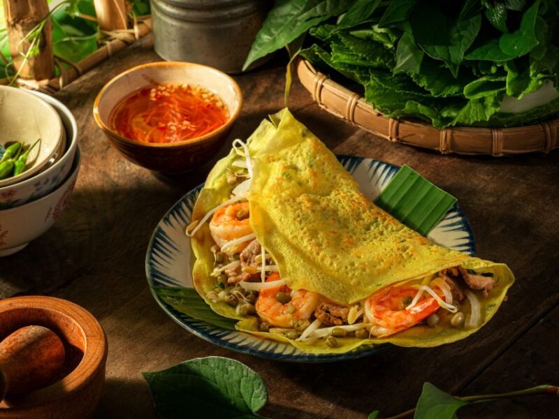 Ho Chi Minh: Eats After Dark Adventure Night Food Tour - Transportation and Logistics