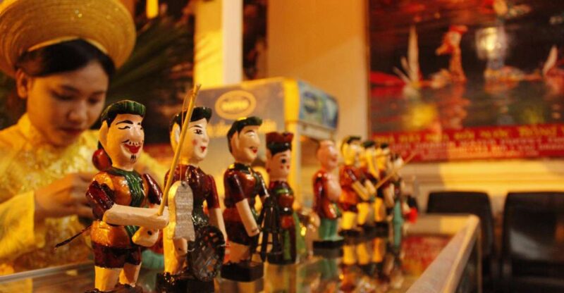 Ho Chi Minh: Evening Cultural Experience - FAQ