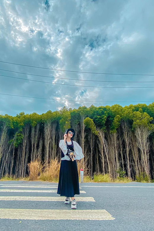 Ho Chi Minh: Explore Can Gio Mangrove Forest & Monkey Island - What Travelers Say