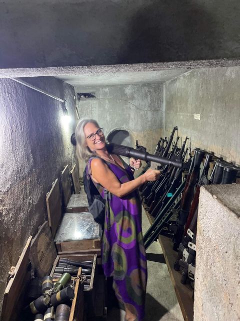 Ho Chi Minh: Explore the city by motorbike - The Value of a Guided Motorbike Tour