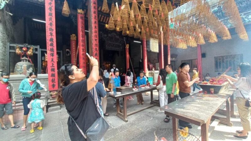 Ho Chi Minh: Explore the city by motorbike - FAQs