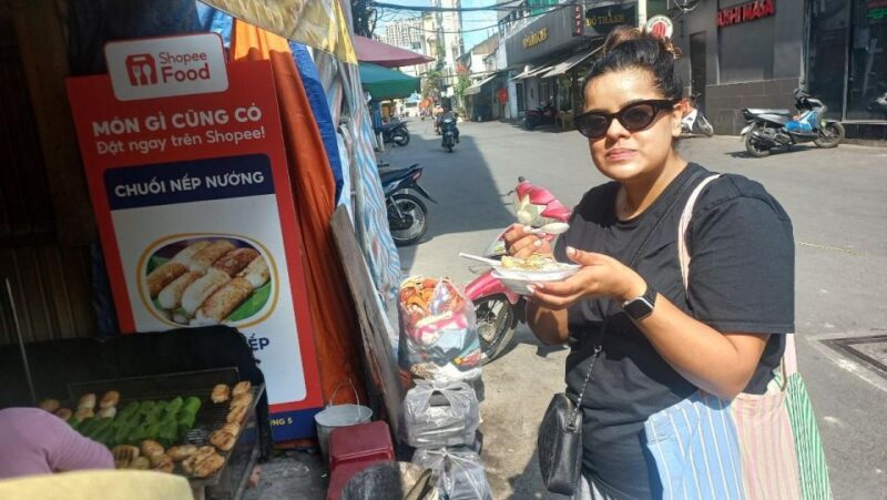 Ho Chi Minh: Explore the city by motorbike - Final Thoughts