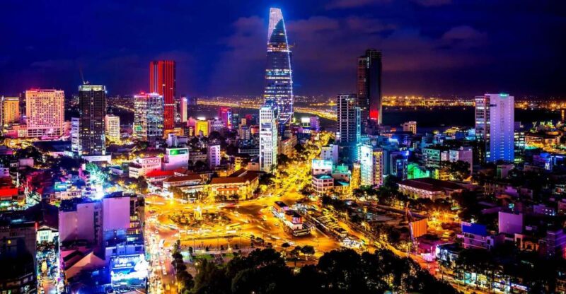 Ho Chi Minh: Explore The Most Tourist Attractions In Saigon - Visualize the Experience