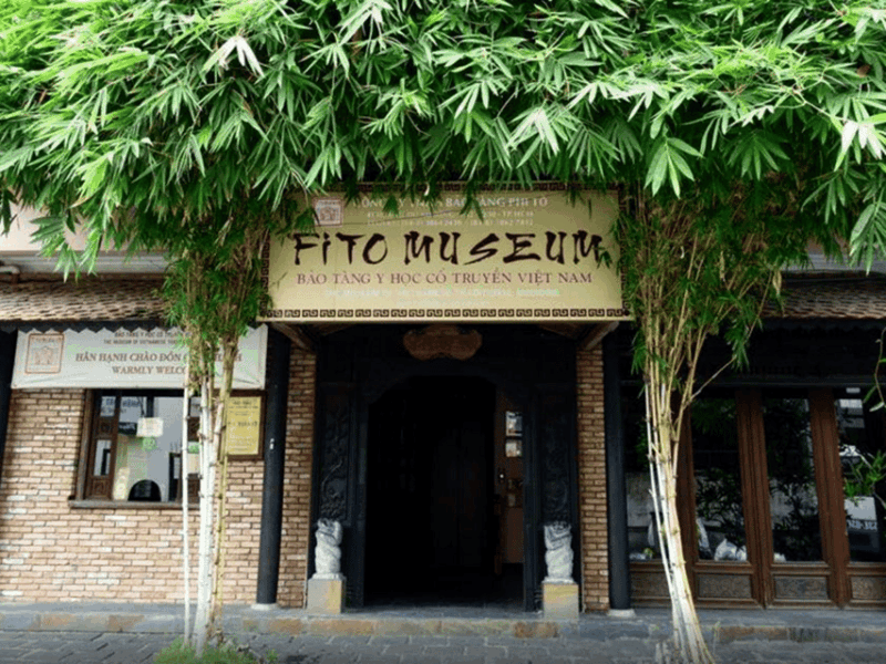Ho Chi Minh: Fito Museum Admission Ticket - FAQ