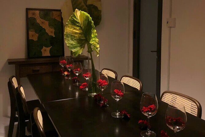 Ho Chi Minh Flower Arrangement Workshop - What to Expect from the Ho Chi Minh Flower Arrangement Workshop