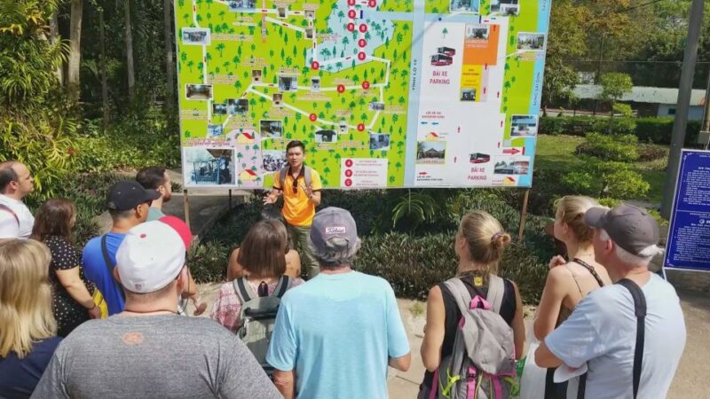 Ho Chi Minh: Full-Day Cu Chi Tunnels and Mekong Delta Tour - Who Should Consider This Tour?