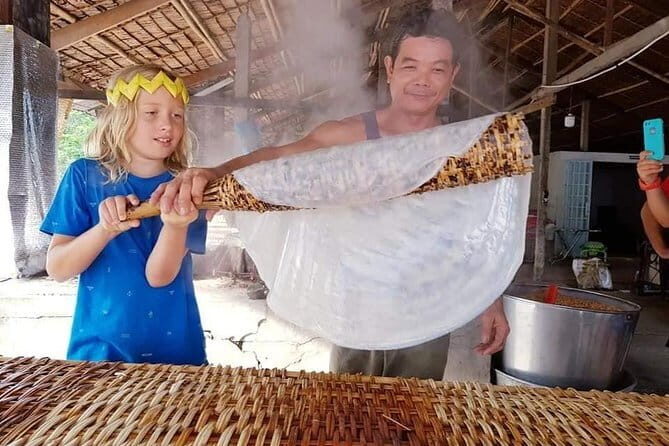 Ho Chi Minh: Full-day Exploring The Flavors Of The Mekong Delta - FAQ
